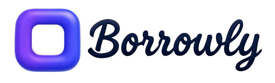 Borrowly Loans - Fast Online Loan Application & Trusted Referral Service